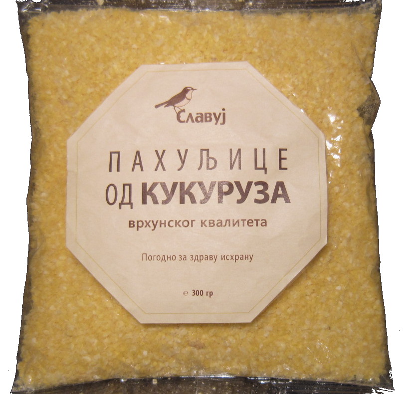 pahuljice od kukuruza slavuj