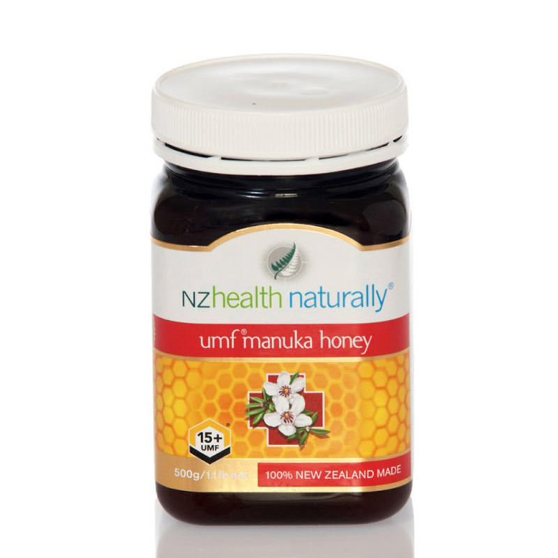 Manuka med 15+