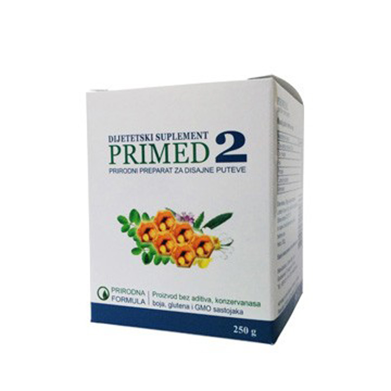 PriMed 2