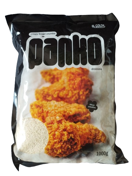 PANKO PREZLE 1KG